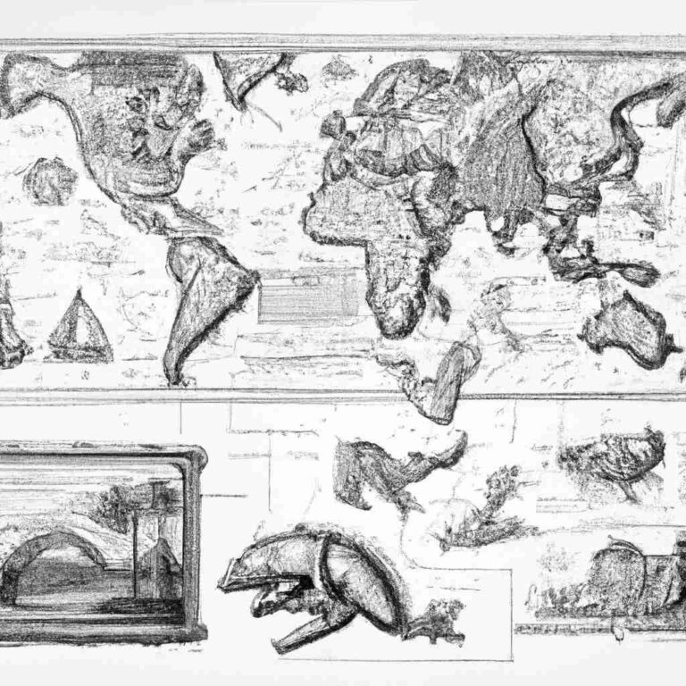 Roccia di calcare e argilla (marna): caratteristiche e dove si trova ...